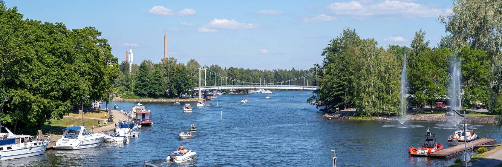 Valkeakoski-tietoa | Valkeakosken kaupunki