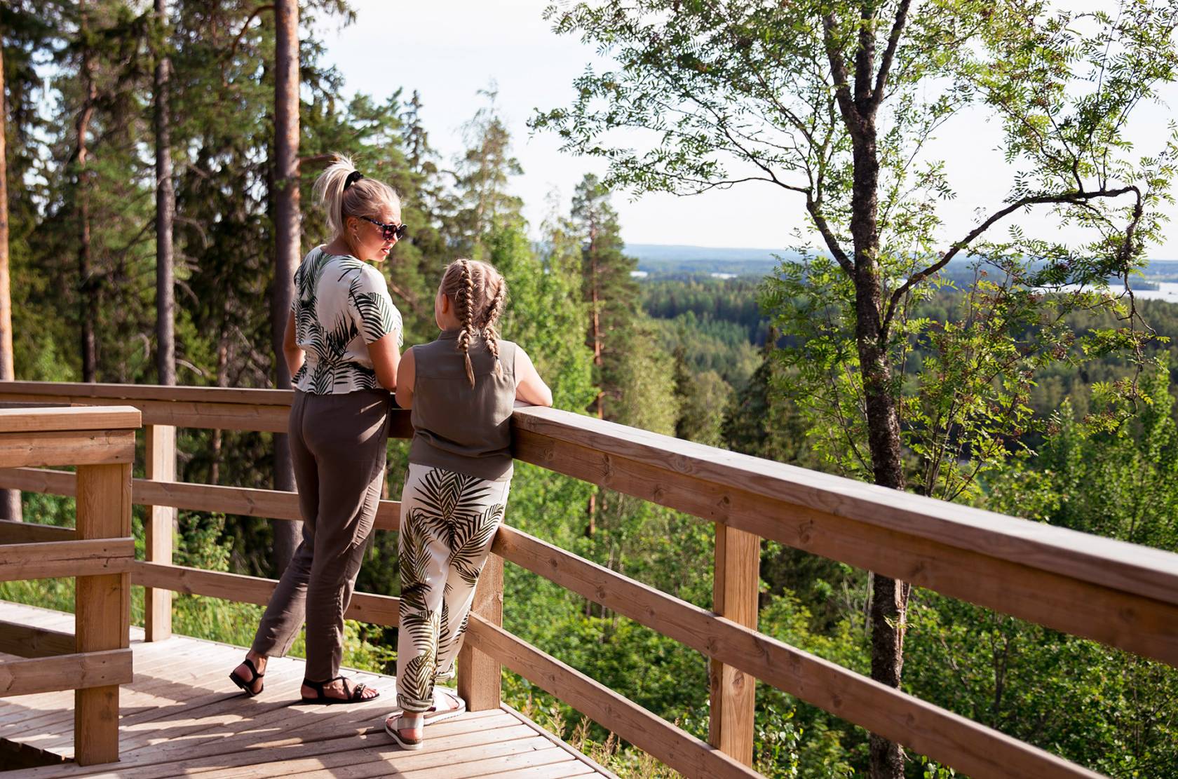 Valkeakosken kaupunki | City of Valkeakoski