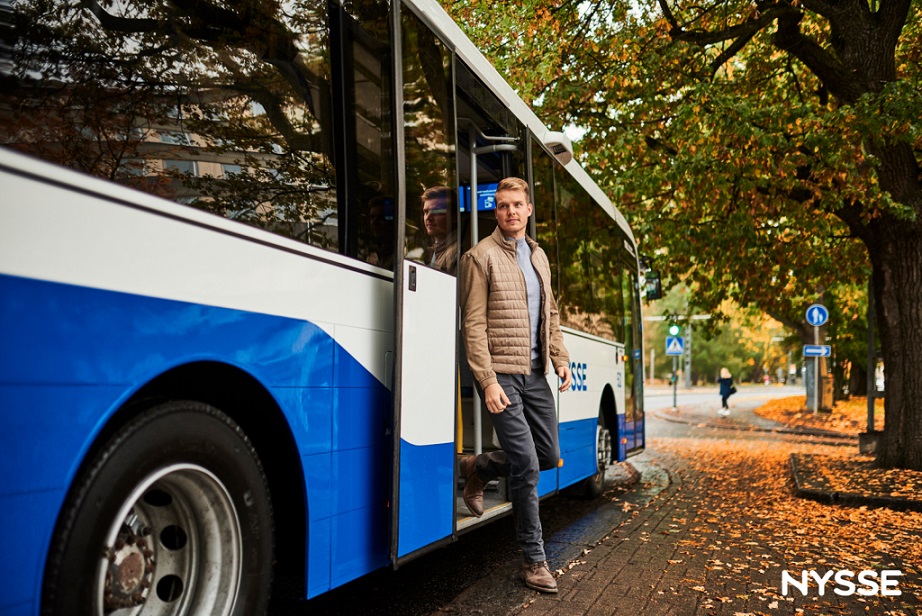 Valkeakosken kaupunki | City of Valkeakoski